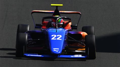 O Que é A F1 Academy A Categoria Feminina De Pilotos Em 2025 Dazn