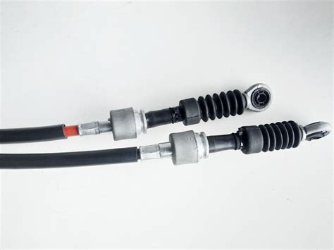 Guaya Selector Y Control Cambio Hyundai Accent A O Mercadolibre