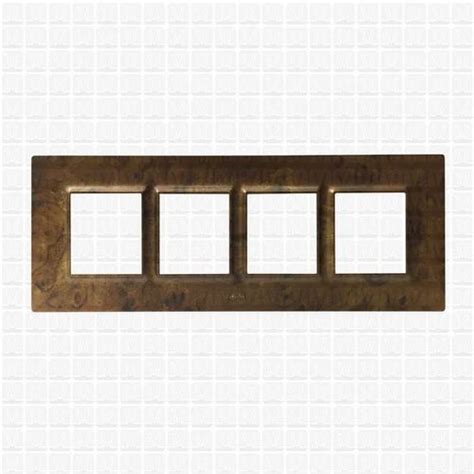 Modular Switch Plates At Best Price In Coimbatore By Aadhavan Associates ID