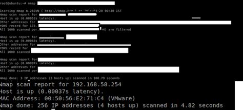 Flygon Sec Wiki Docs Nmap Cheat Sheet Part 1 Md At Master OpenDocCN