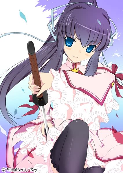 Konohana Lucia Rewrite Image By Wakaki Tamiki 648164 Zerochan