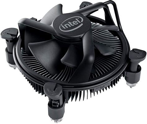 Cooler Intel Skt 1200 Original