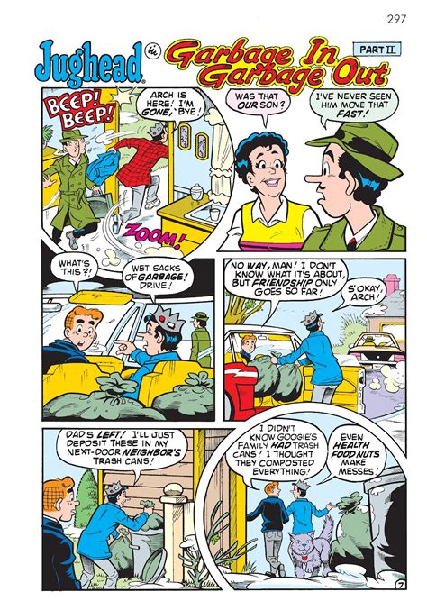 The Best Of Archie Comics Tpb 4 Part 2 Read The Best Of Archie Comics