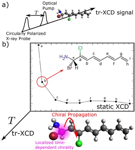 [2209 08808] Molecular Chirality And Its Monitoring By Ultrafast X Ray