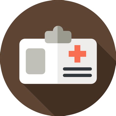 Id Card Vector Svg Icon Svg Repo
