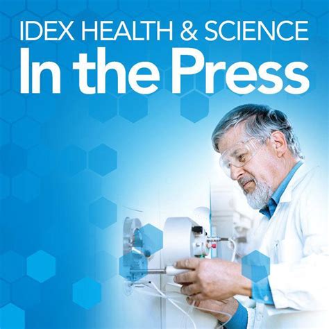 Idex Health And Science Llc On Linkedin Idex Health And Science Llc Announces A Newly Expanded