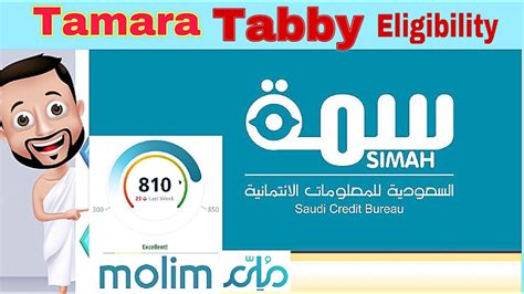What Is The Molim And How To Check Tamara And Tabby Eligibility Youtube