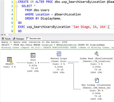 How To Pass A List Of Values Into A Stored Procedure Brent Ozar