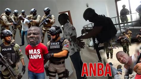 18 Janv SE KONFIME LAPOLIS MARE MOÏSE JEAN CHARLES TOUT BANDI AK VÈS PRAN KÒD YouTube