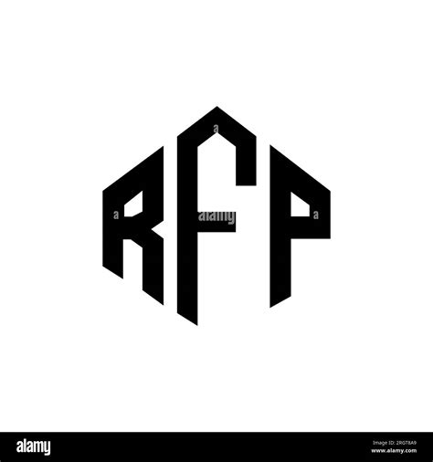 Rfp Logo Design Rfp Logo Design