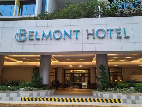 Starbucks Belmont Hotel Manila Reviews Photos And Phone Number