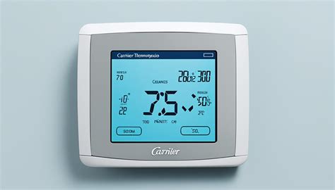 Carrier Infinity Fault Codes Guide And Solutions Machine Answered
