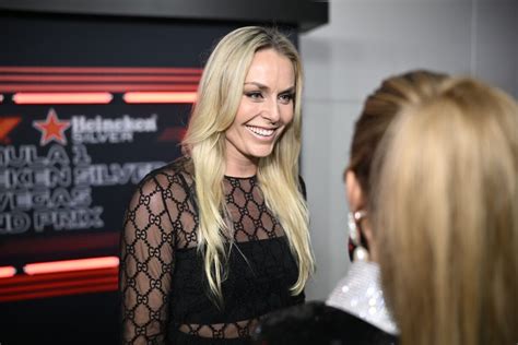 Lindsey Vonn Po Pogromu Izbrisala Zapis Sportklub