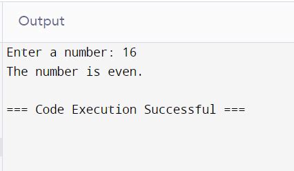 Control Statements In Python Programming Hero Vired