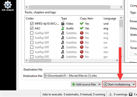 How To Remove Hardcoded Subtitles From Mkv Video Files