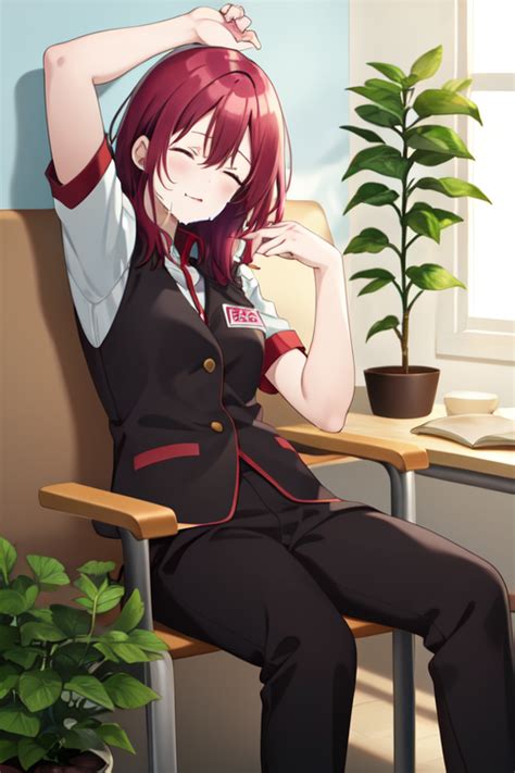 Post Created By Ttan Tensor Art