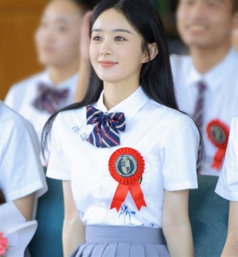 大家認為，趙麗穎得到金鷹女神，是否實至名歸？ 壹讀