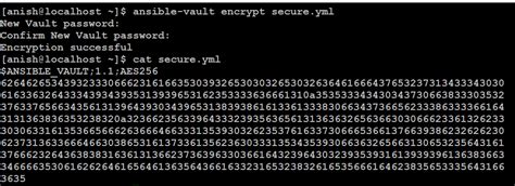 Configuring Apache D Web Server On Aws Ec2 Instance Using Ansible