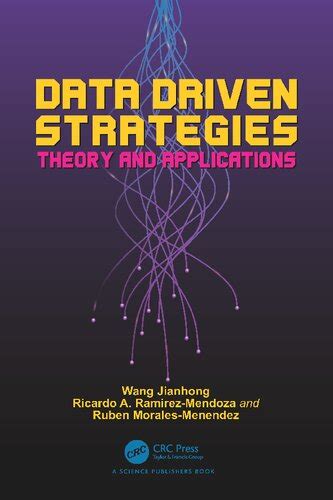 Data Driven Strategies Theory And Applications Pdf Epub Version