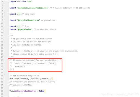 Vue Element Template基础模板对接后台vue Element Template教程 Csdn博客