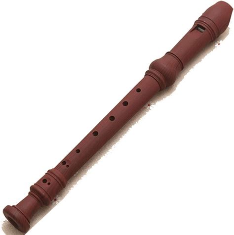 Amazon.com - Soprano Recorder, Descant Flauta Recorder Children's Adult ...