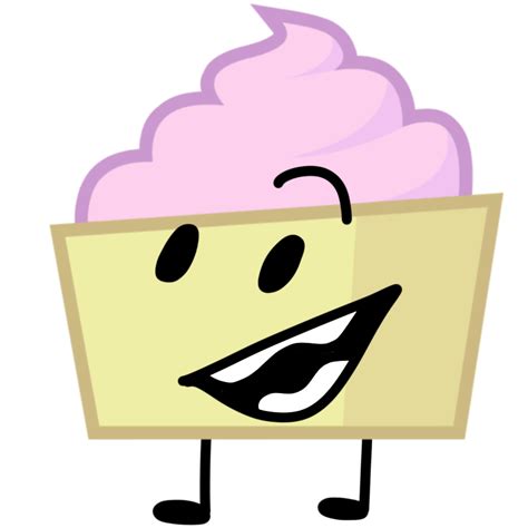 Frozen Yogurt The Insane Battle Of Objects Wiki Fandom