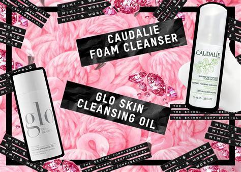 Mimis World Night Time Skincare Routine The Skinny Confidential