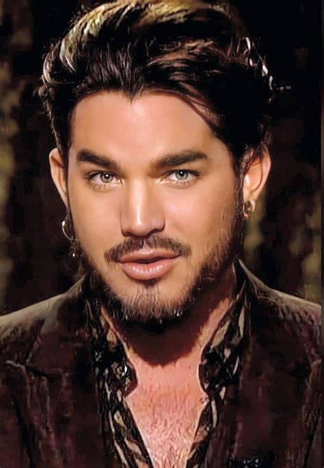 Cher Meets The Muffin Man Adam Lamberts Perfect Impersonation Stuns