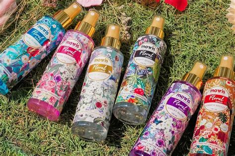 Ini Dia Rekomendasi Parfum Terbaik Untuk Wanita Yang Wangi Tahan Lama