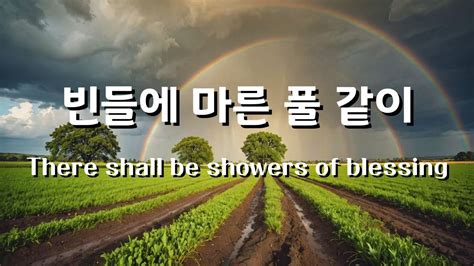 1시간 연속 빈들에 마른 풀같이 은혜의 찬송가 피아노 연주 마음의 평안을 주는 은혜의 찬양 기도와 묵상을 위한 찬송가 찬송가183장구172장 Youtube