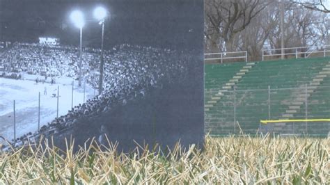 Siouxland Stories Historic Hubbard Park Getting New Life