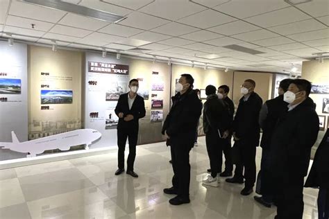 曹殿军局长一行到武汉市考察调研出租车管理工作澎湃号·政务澎湃新闻 The Paper