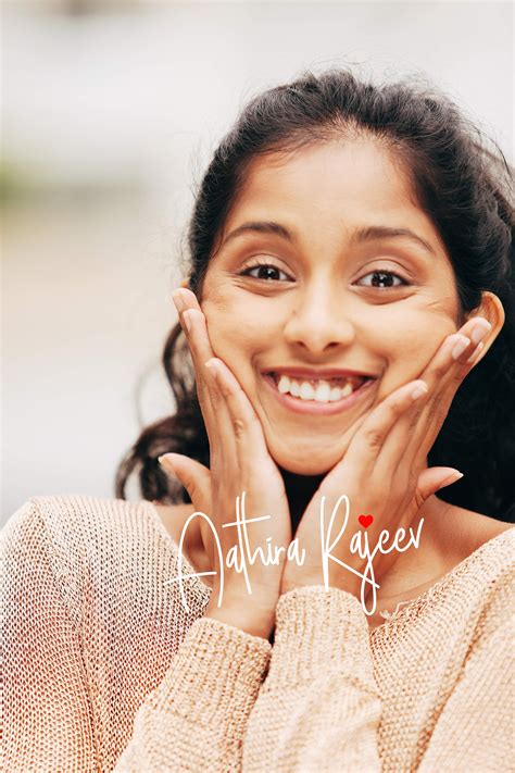 Aathira Rajeev California Los Angeles