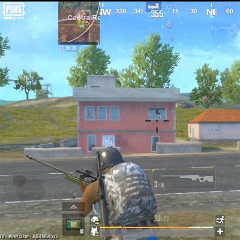 😂 Pubg Mobile Lite Best Funny Moments In Noob Trolling Shorts Pubg