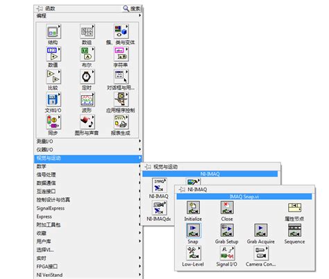 Imaqdx Ni Community