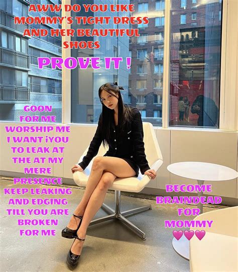 Stroke Now Loser Obey Mommy Mina R Kpopbetas