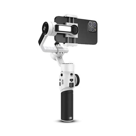 گیمبال موبایل ژیون تک Zhiyun Tech Smooth 5s Gimbal دیجی آرکی