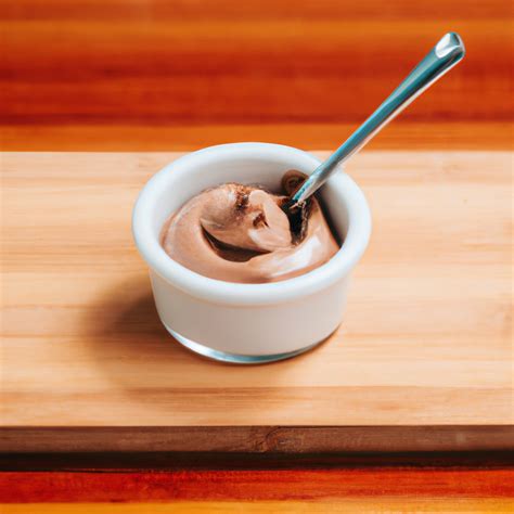 Receita De Mousse De Chocolate Sem Ovo Varanda Do Bolo