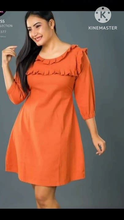 Teena Shanell ගවුම් මොස්තර Shots Shortvideo Youtube