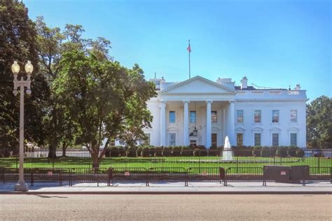La Casa Blanca Cómo visitarla
