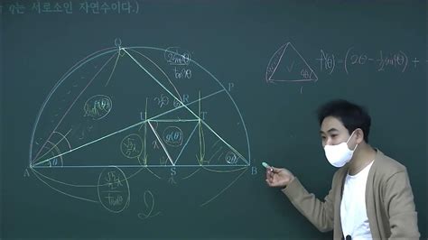 미적분 여러가지 미분법 문제풀이 And 도함수의 활용증가감소극대극소 화목 앞 Youtube