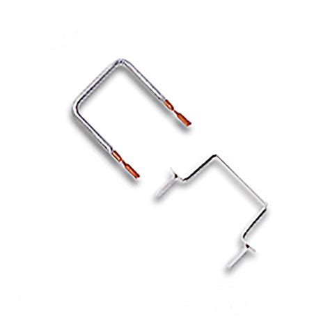 Constantan Wire Resistor 10 10mm 10mr Milliohm Resistor China