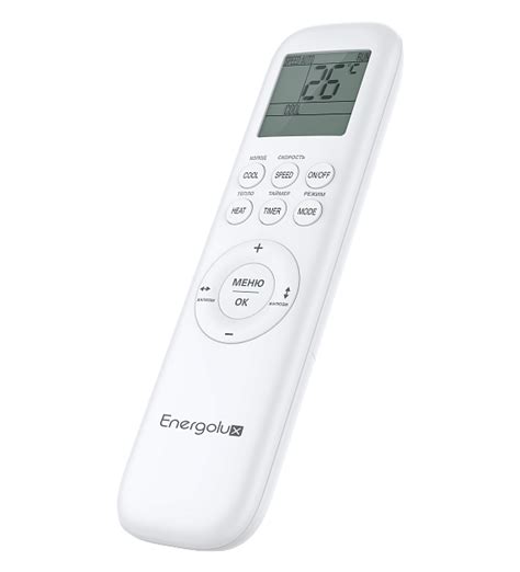 Инверторная сплит-система Energolux ZURICH SAS09Z5-AI/SAU09Z5-AI в ...