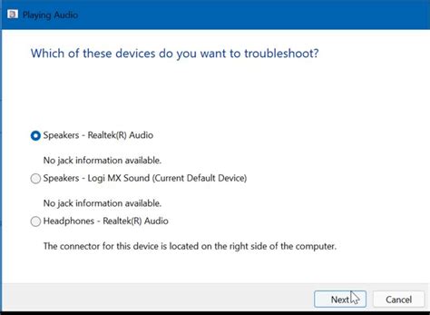 How To Fix Audio Renderer Error On Windowsmac Without Restarting