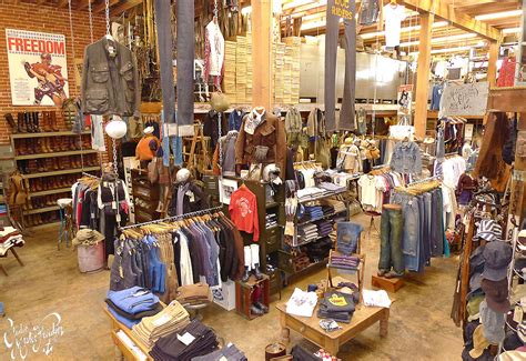 The Best Places For Vintage Clothing In Los Angeles Vintage Outfits