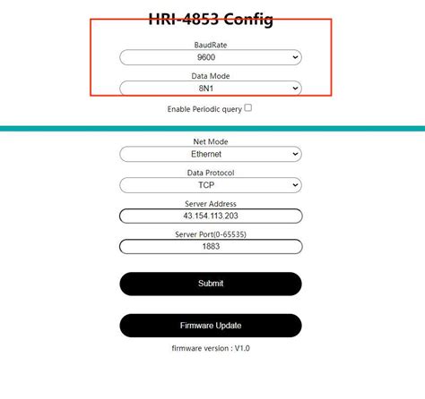 Hri 4853 — Hri485x Latest Documentation