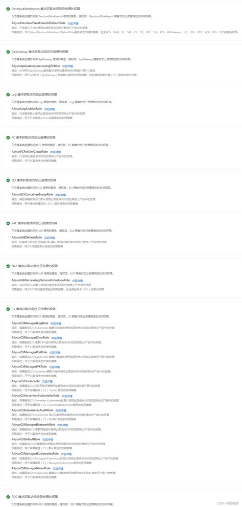 Aliyun Serverless Springcloud 微服务架构 学习记录aliyun Serverless Spring Boot