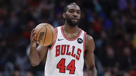 Another Bulls Starter Set To Undergo Season Ending Surgery Yardbarker