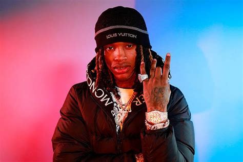 Chicago Rapper King Von Dies After Being Shot By Atlanta Police Video