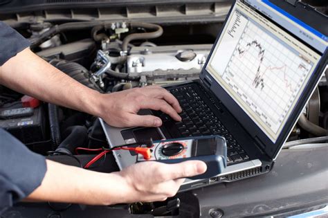 The Importance Of Regular Vehicle Diagnostics Auto Solve